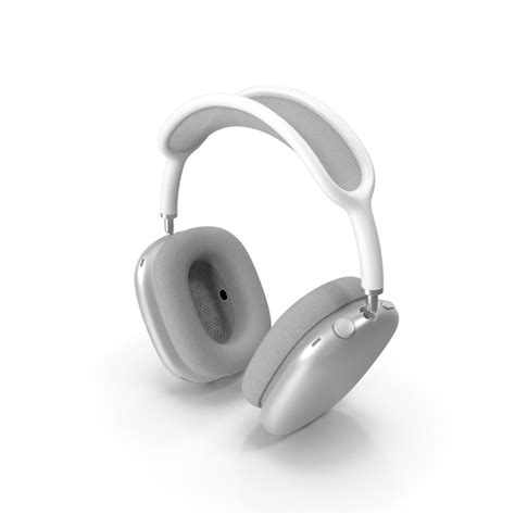 Apple Airpods Max Png Images And Psds For Download Pixelsquid S118020027