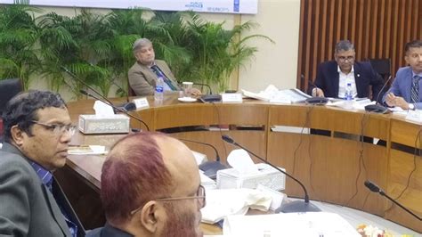 ডিপিপি তৈরিতে ঝুঁকি পর্যালোচনার সক্ষমতা বাড়াতে হবে