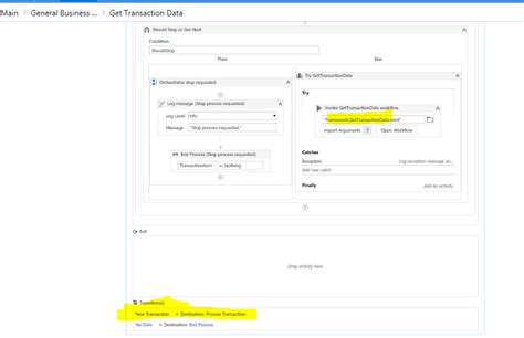The Given Key Was Not Present In The Dictionary Error Appears When