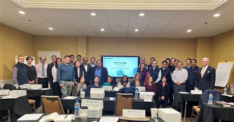 Sruthi Mashetti On Linkedin Onefrontage Team