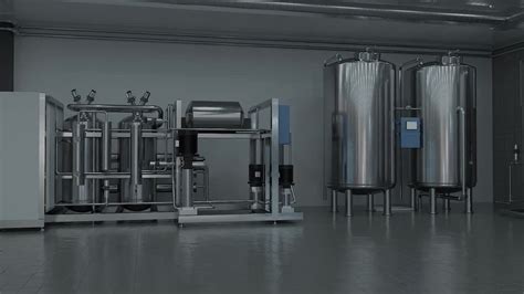 Bürkert Fluid Control Systems Asean On Linkedin Biofilm Formation Wfi Loop