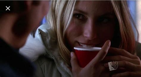 Sarah Carter Smallville