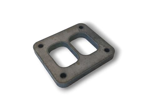T4 Twin Scroll Flange Turbo Bits