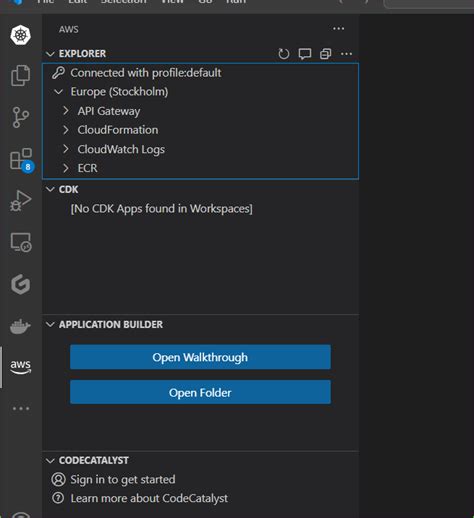 Getting Started With Infrastructure As Code IaC Using Terraform DEV