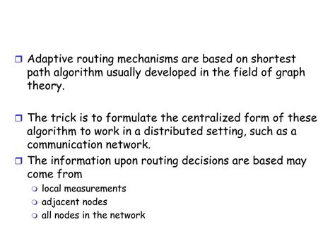 Ppt Switching Forwarding And Routing Powerpoint Presentation Free