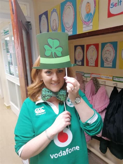 St Patricks Celebration 2023