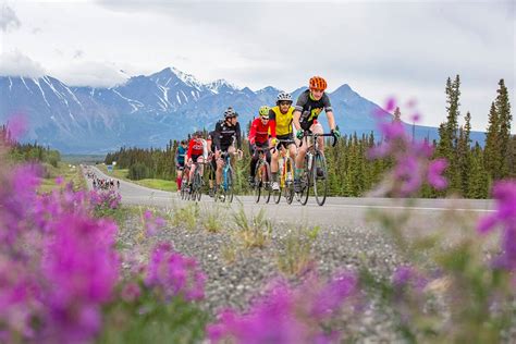 1000 Riders Register For Kluane Chilkat International Bike Relay Yukon News