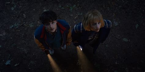 Netflix Drops High Voltage Final Trailer For Stranger Things S5