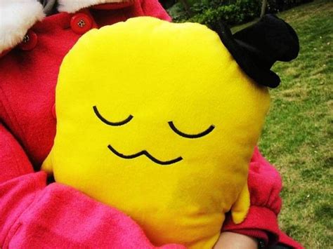 Anime Code GeassC C S Cheese Kun Plush Pillow 15High From Luwisa 12 57 DHgate Com