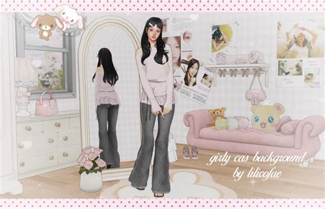 Cas Backgrounds On Tumblr