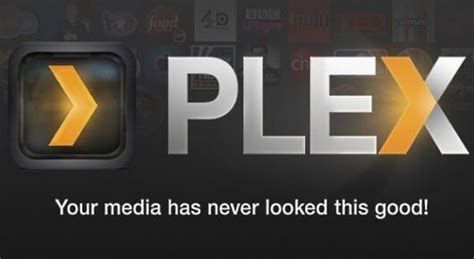 Plex For IOS Updated Revamped Interface Rotten Tomatoes Integration And More