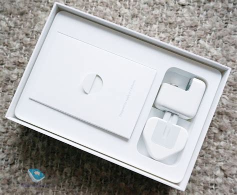 Mobile-review.com Обзор планшета iPad mini с дисплеем Retina