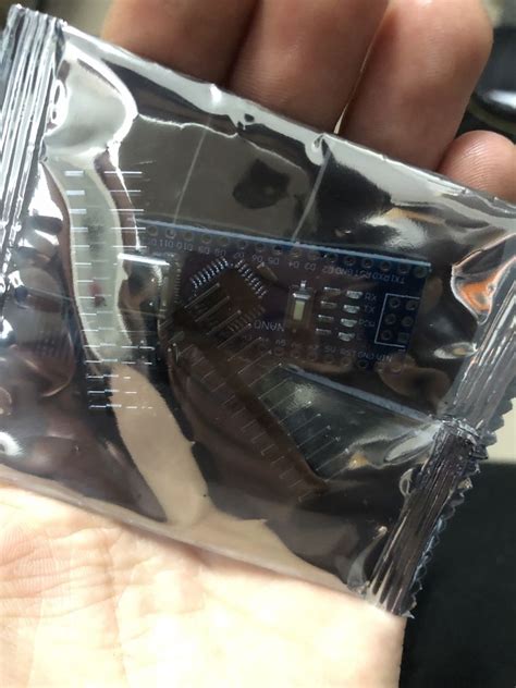 Arduino Nano Type C Atmega328p 150 грн Прочая электроника Прилуки на Olx