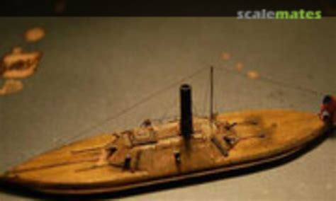 Css Virginia Ii Modelkrak Mks A 007