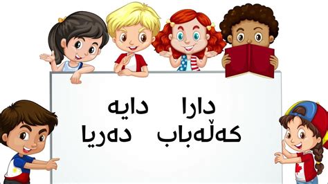 پیتە كوردییەكان پیتی ا ، ە Youtube