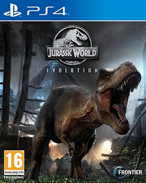 Guide Jurassic World Evolution Soluce Jurassic World Evolution