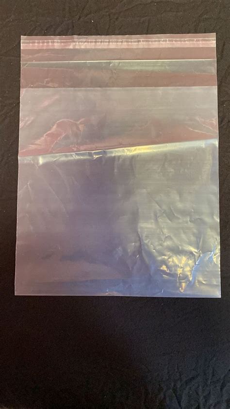 Plain LDPE Plastic Bag For Packaging Micron At Rs Kg In Panipat