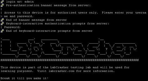Configure Ssh On Cisco Ios Devices