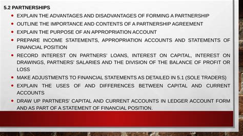 Igcse Accounting Cambridge Presentations Powerpoint Notes Teaching Resources