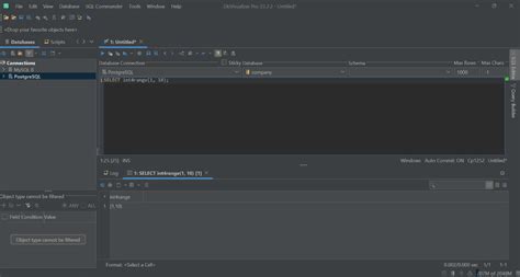Postgresql Range Types Functions And Operators A Guide