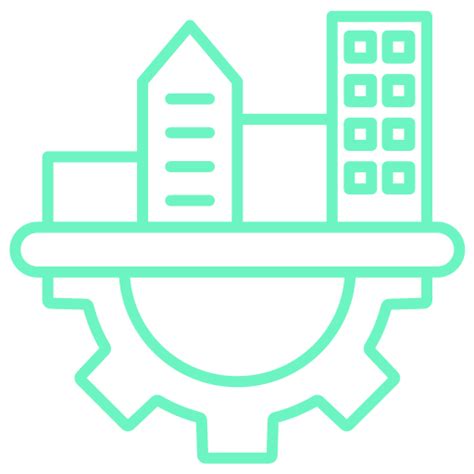 Infrastructure Free Icon
