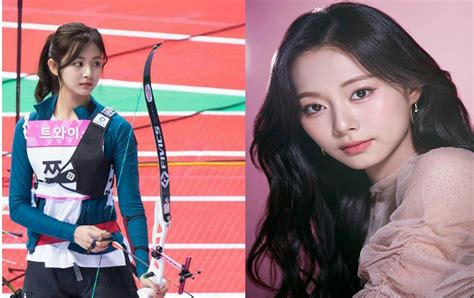 Viral Archery Girl क्यों वायरल हो रही South Korean फेमस चोउ त्ज़ुयू
