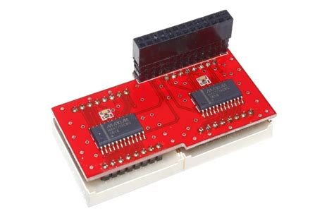 1088as Max7219 8x8 Led Dot Matrix Module Led 2 In 1 Majju Pk