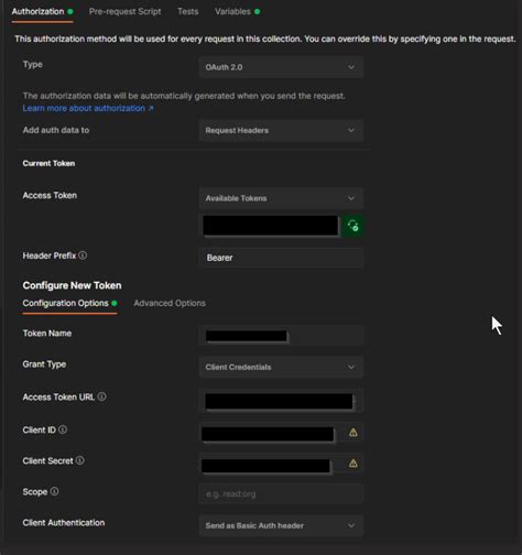 Get Data From Api Oauth 20 Alteryx Community
