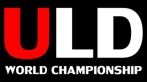 2025 Uld World Championship Ultimate Long Drive™ Uld™