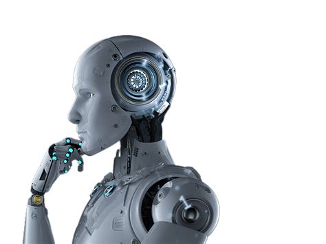 Robotics Prototyping Services