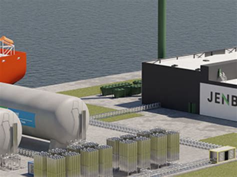 LNG To Power Solutions PowerHouse Banner Others