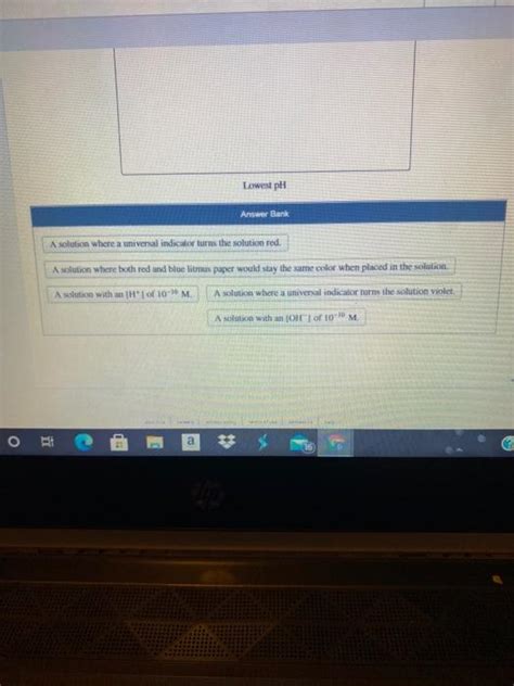 Solved Resources Use The Interactive To Observe What Happens