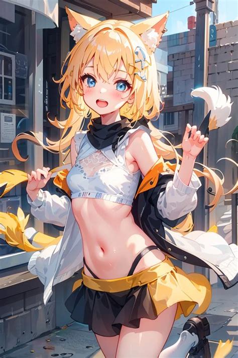 cute 2Dmix大模型 v1 0 Stable Diffusion Checkpoint Civitai
