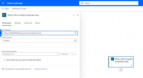 Moving Sharepoint Online Documents To Azure Blob Storage Smikar