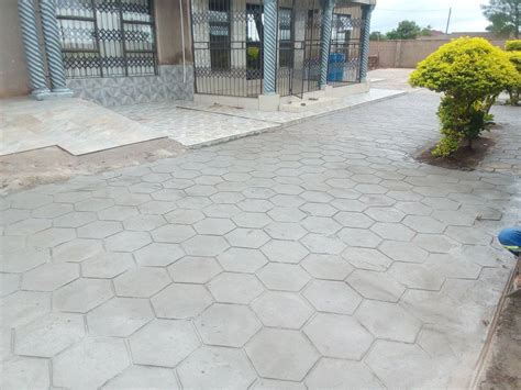 Mgobodi Special Group Smooth Path Pavers