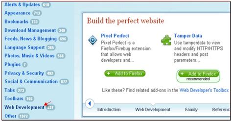 Hướng đẫn cài đặt và sử dụng addon firebug trong firefox