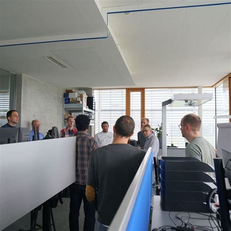 Inunum Ag Auf Linkedin Inunum Reflectedreality Entwicklung