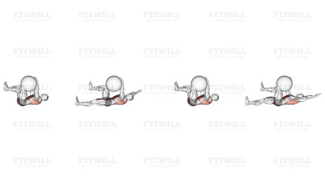Dead Bug With Stability Ball Exercise Guide Techniques Benefits How Dead Bug With Stability Ball Exercise Guide Techniques Benefits How