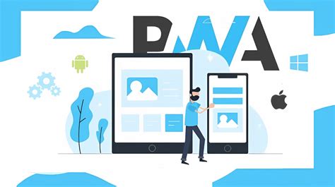 Pwa Vs Spa Comparison Which Option Is Better For Your Business