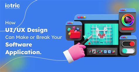 Ui Ux Design It Can Make Or Break Your Product