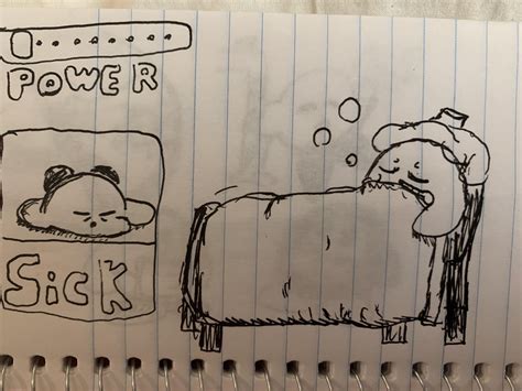 Kirby Inhaled Something R Kirby