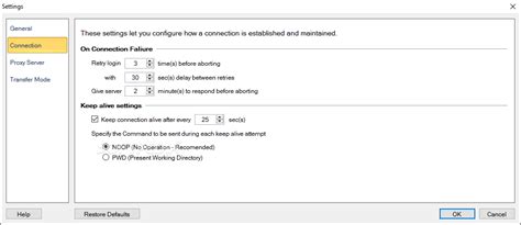 Auto Ftp Manager Download Free Windows 724 Softpedia