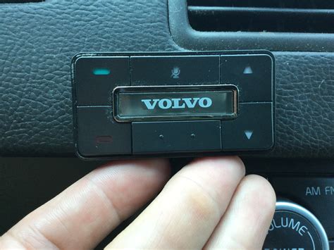 Xc Bluetooth Not Working Light Flashing Volvo Forums Volvo Enthusiasts Forum