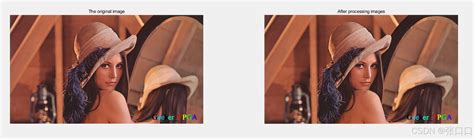 Fpga 实现色彩空间转换rgb—ycbcryuv转rgb Fpga Csdn博客