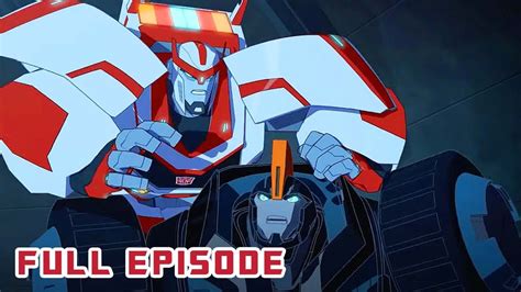 Transformers Robots In Disguise 2022