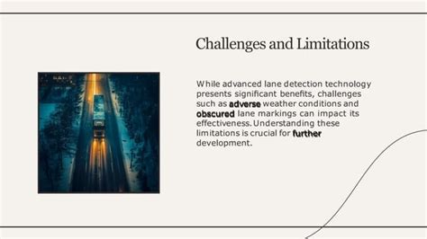 ROAD LANE LINE DETECTION Ppt Ppt Ppt Ppt PPT