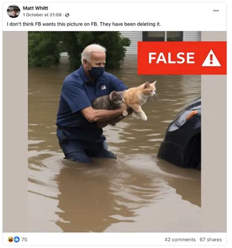 Ai Deep Fakes And Weaponized Weather