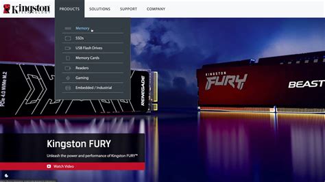 Kingston® Emmc™ The Perfect Storage Solution Digikey