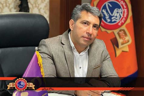 بازدید حاج حمید حسن بیگی مدیر عامل املاک امپراتور مجله روناک