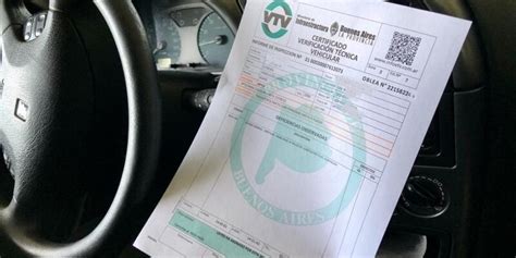 Los Descuidos Más Comunes Que Llevan A Fallar La Vtv La 100